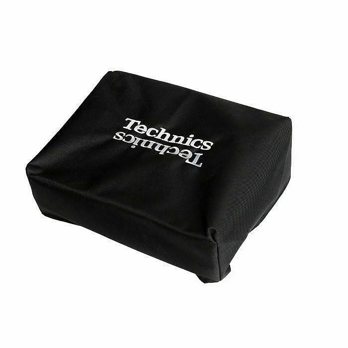 Technics SL1200/SL1210 Turntable Deck Cover (single, grey | Reverb