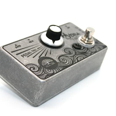 Pedal Tree Hydra Blend Pedalboard Parallel Mixer/Splitter | Reverb UK