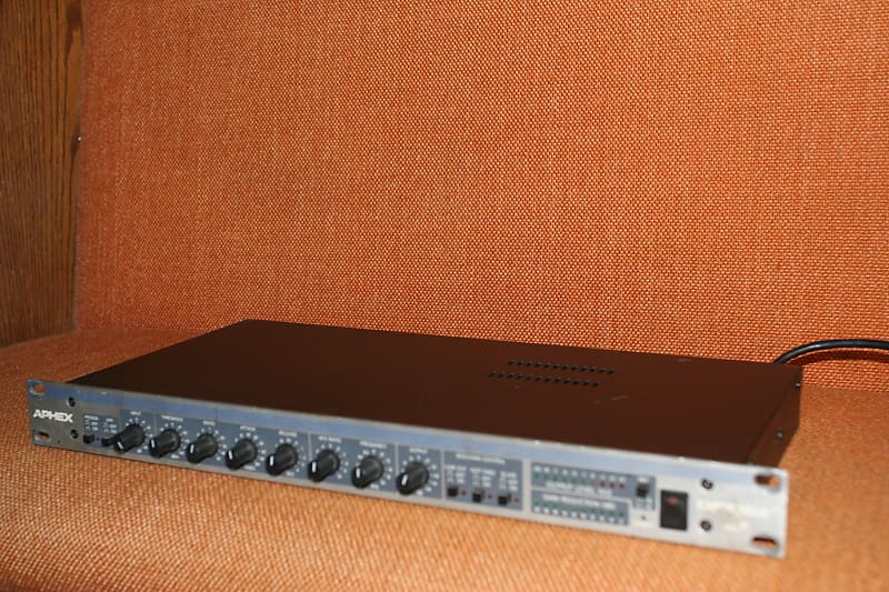 Aphex Expressor 651 compressor | Reverb
