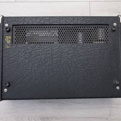 Vintage Vermona Regent 620 DDR Amplifier | Reverb