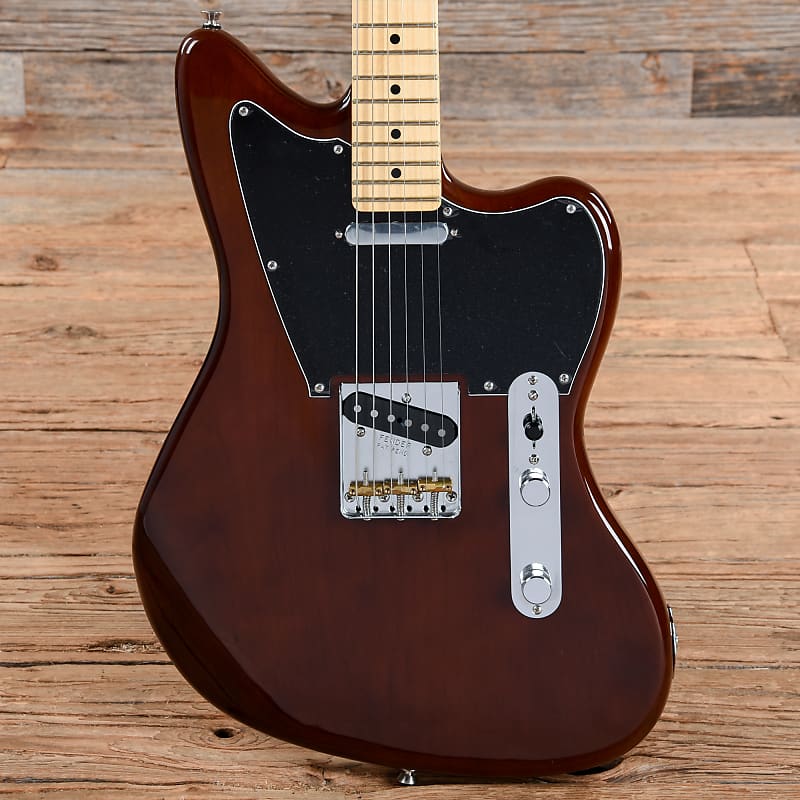 Fender American Pro Offset Telecaster Walnut (CME Exclusive) | Reverb