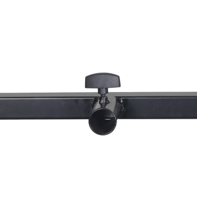 T-Bar Support Cross Bar Mount for DJ Lighting Tripod Stands - | Reverb