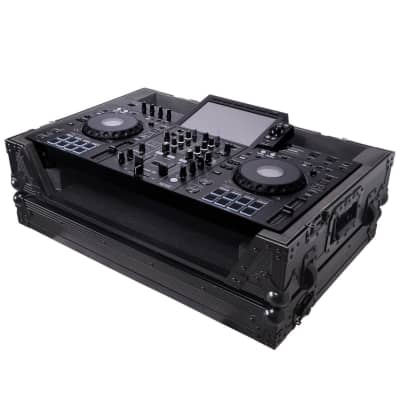 ProX XS-XDJRX3WBL Flight Case for Pioneer XDJ-RX3 RX2 Case | Reverb