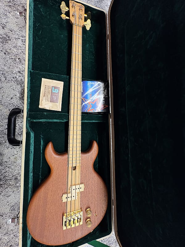 SD Curlee Short scale 2011 | Reverb