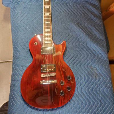 Gibson Les Paul Studio 2018 with Fretboard Binding | Reverb