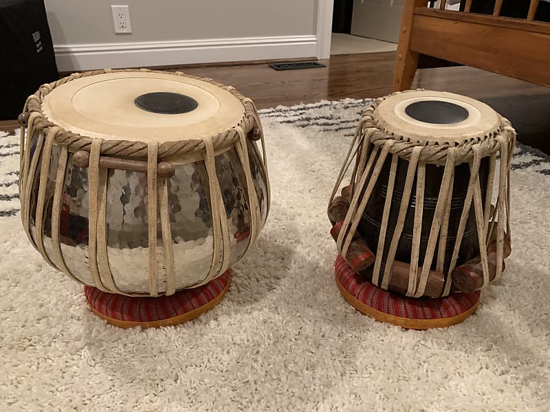 Professional Tabla Set | Reverb
