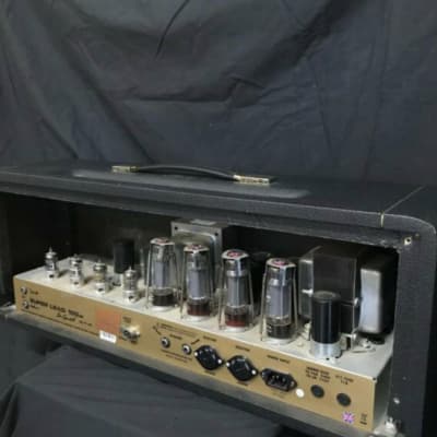 Marshall #39 Tim Caswell SIR mod AFD Slash | Reverb Australia