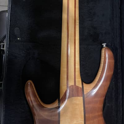 Ken Smith 20th Anniversary 90s - Natural Woods | Reverb