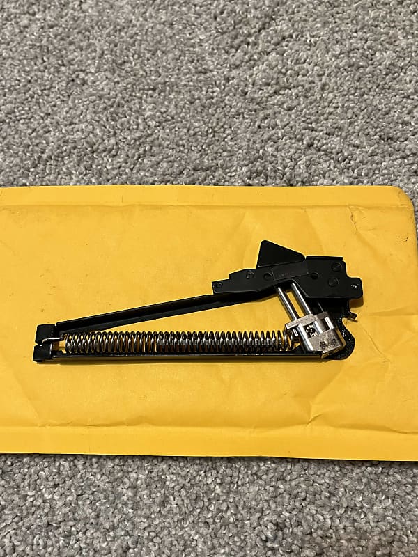 Evertune Standard Tension Module Black | Reverb