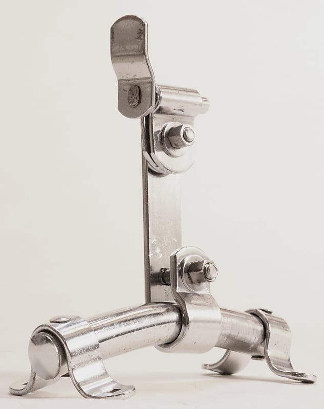 Slingerland Rail Consolette Tom Holder, Long Arm - NO | Reverb