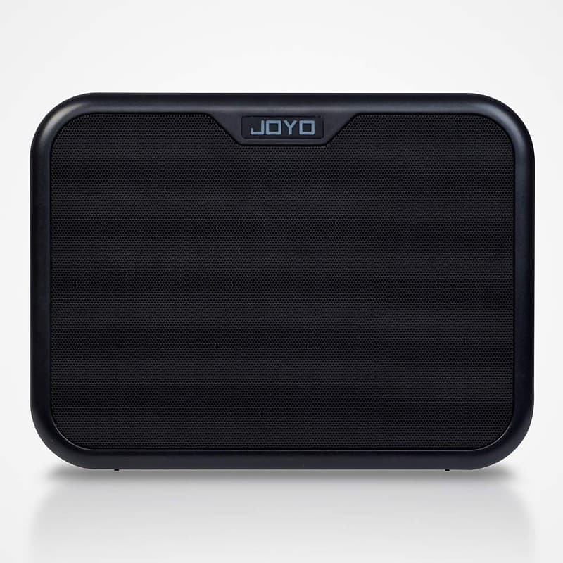 JOYO MA-10E 2 Channel Electric Guitar 10w Practice Combo Amp | Reverb