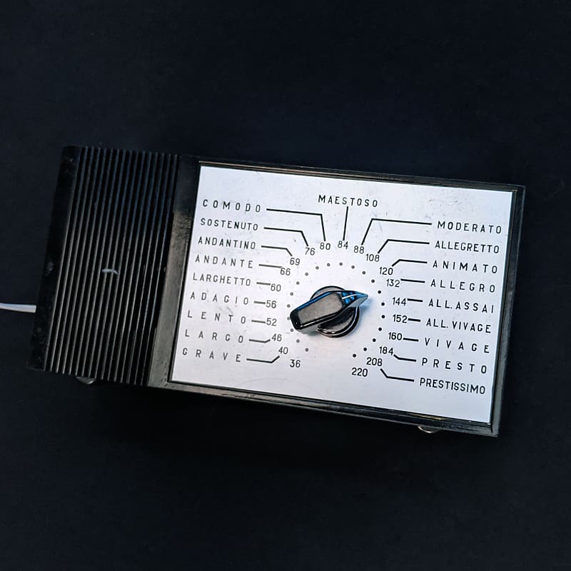 1970s RHYTHM - RARE Soviet Vintage Bakelite Electronic | Reverb