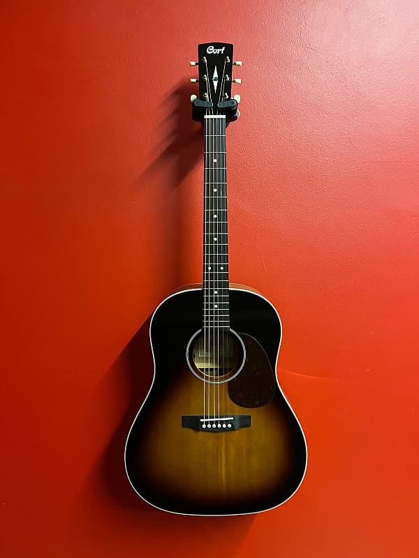 Cort Earth 100 SSF | Reverb Australia