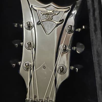 DBZ Venom 2010 - Thoracic-X | Reverb