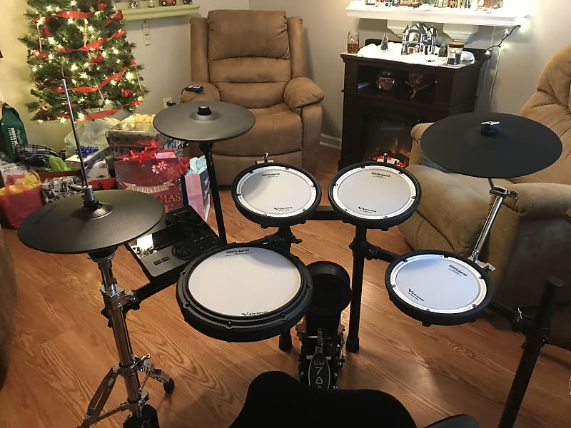 Roland TD27 economy set | Reverb