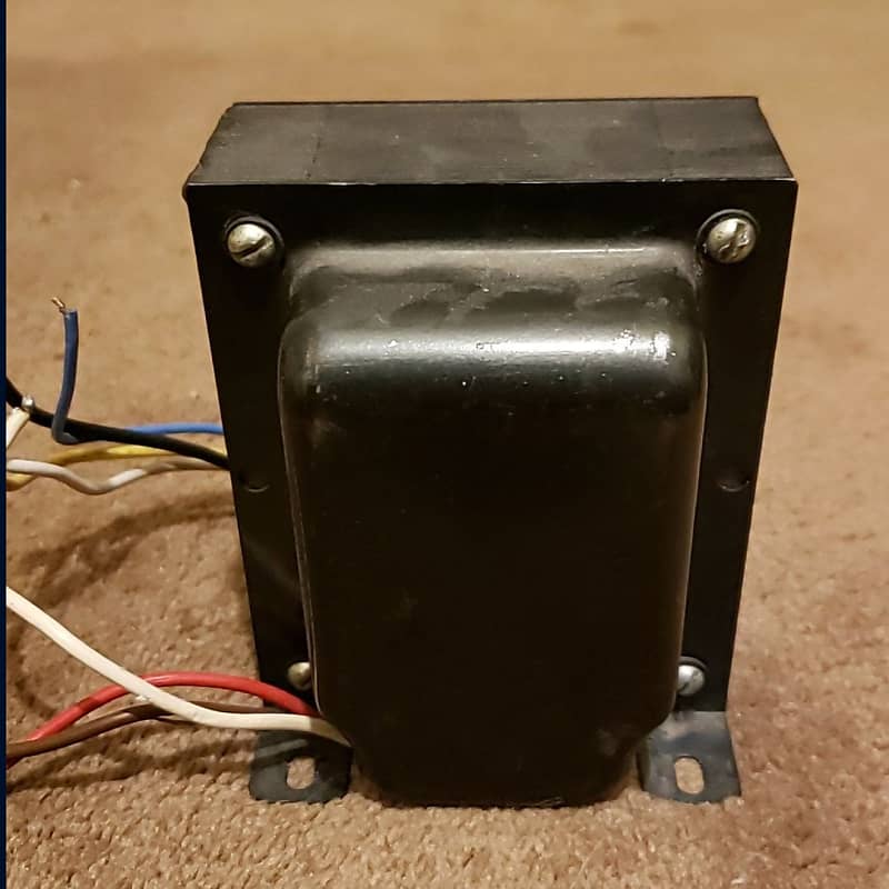 Hammond Output Transformer | Reverb