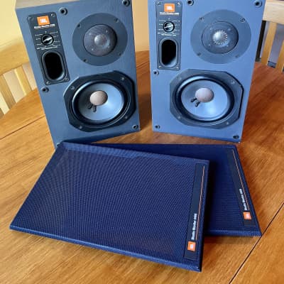JBL 4406 Studio Monitor Vintage! | Reverb