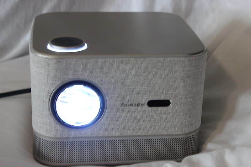 Aurzen Boom 3 Smart Projector F503 apr25 #L F503 2010-present | Reverb