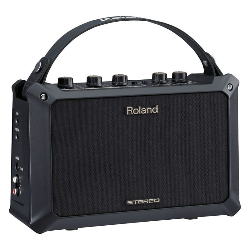 Roland Mobile AC Portable Battery Powered Acoustic Guitar | Reverb
