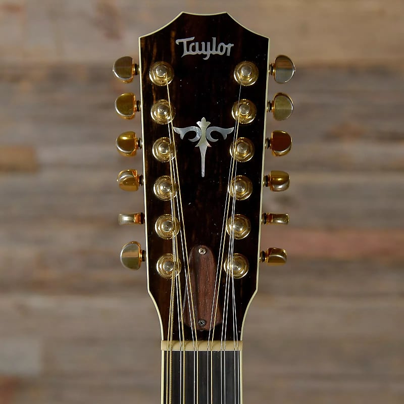 Taylor W65 | Reverb