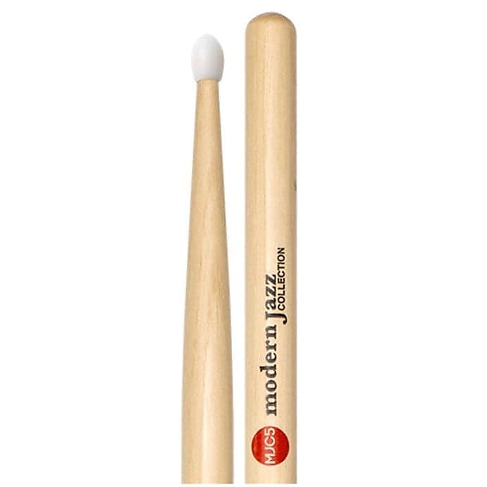 Vic Firth Modern Jazz Drum Stick MJC5 | Reverb