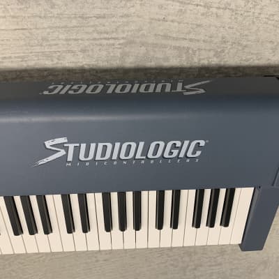 Fatar/Studiologic SL-990 XP 88-Key Weighted Hammer-Action | Reverb