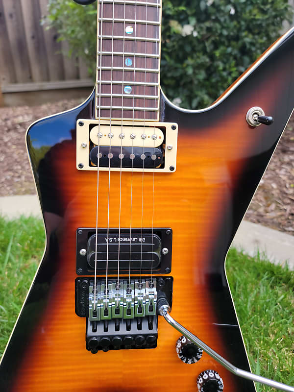 Dean Dimebag Far Beyond Driven ML 2018 - Trans Brazilian | Reverb