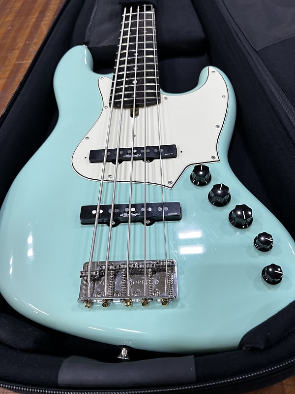 Alleva coppolo LG classic | Reverb