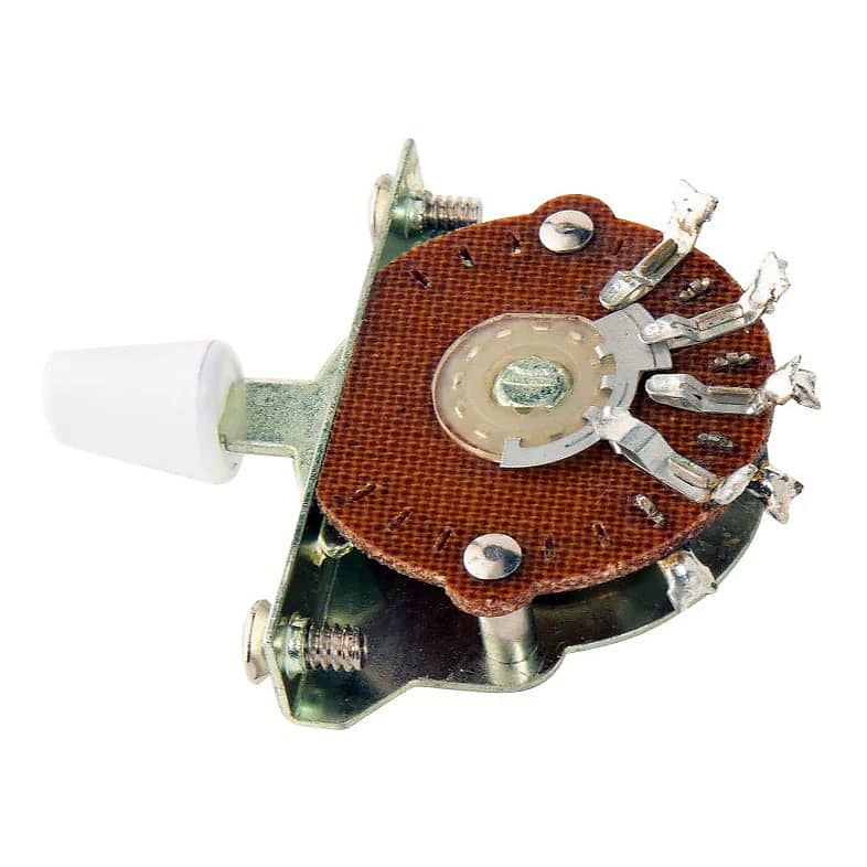 PRS SE Silver Sky 5-Way Blade Switch 101771:002:031 | Reverb