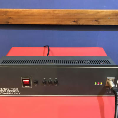 NEVE Prism VRack 4 Mic Pre, EQ, compresor and gate. | Reverb