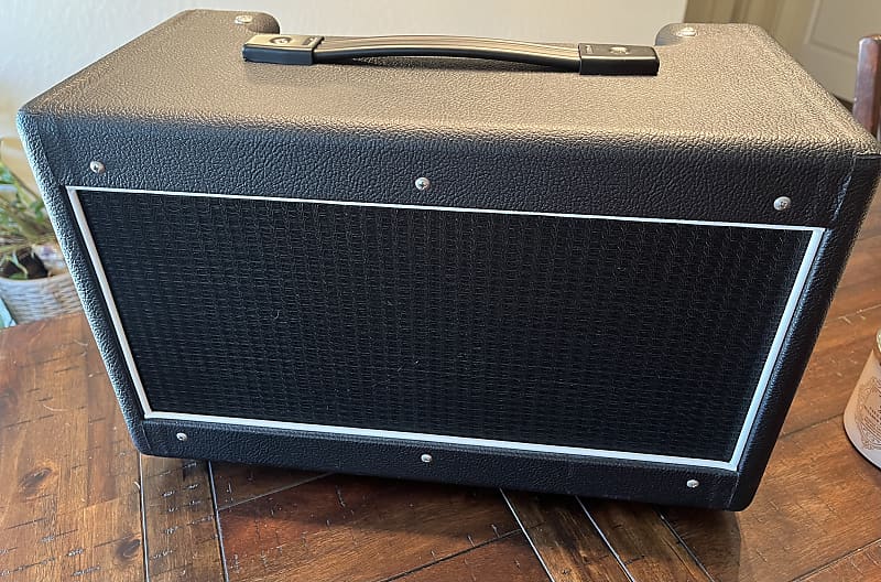 Head Cabinet for a Princeton (5F2/5F2A) | Reverb