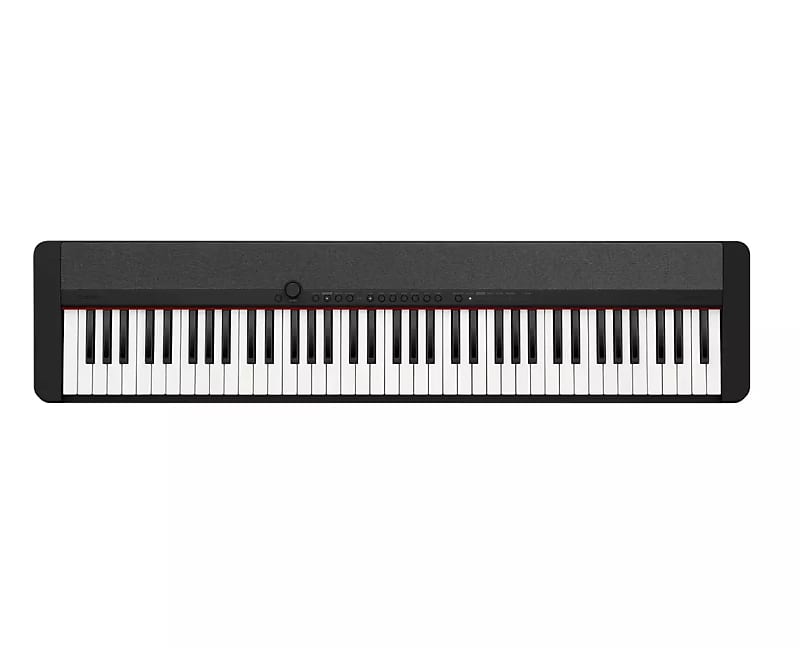 Casio CT-S1-76BK & WU-BT10 Bluetooth MIDI module | Reverb