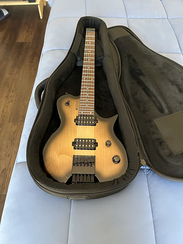 Kiesel Leia Headless | Reverb