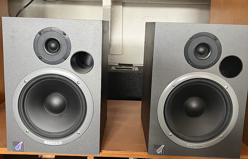 Event 20/20 Passive Studio Monitors | Reverb