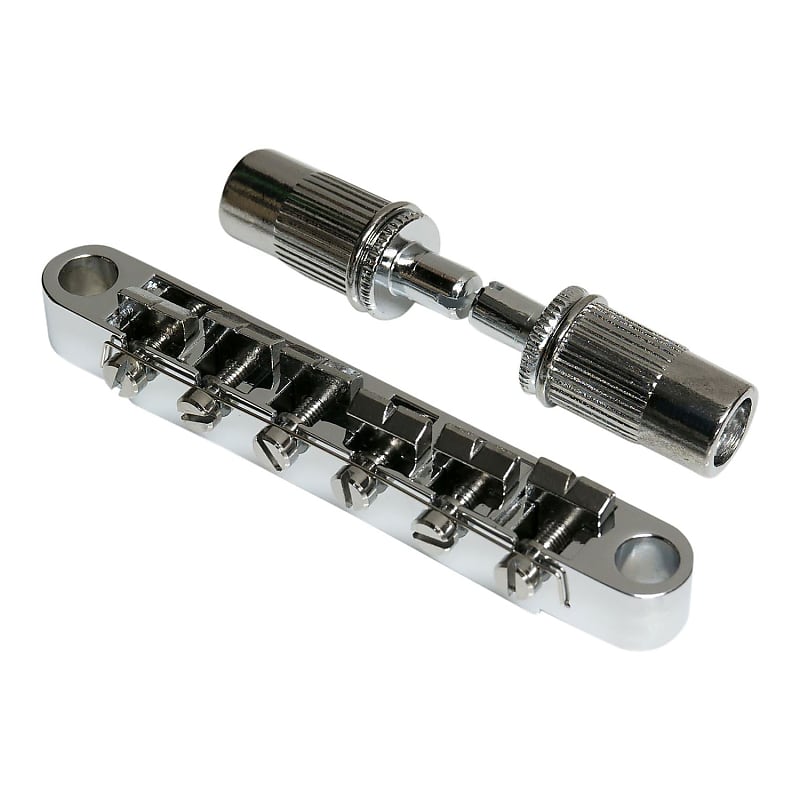 ABR-1 Style Tune-o-matic Bridge to fit Epiphone Les Paul SG | Reverb