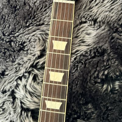 Gibson 61’ SG 2022 - Pearl Sparkle Mod Collection (Mint) | Reverb