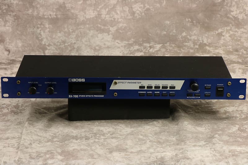 Boss SX 700 - Free Shipping* | Reverb