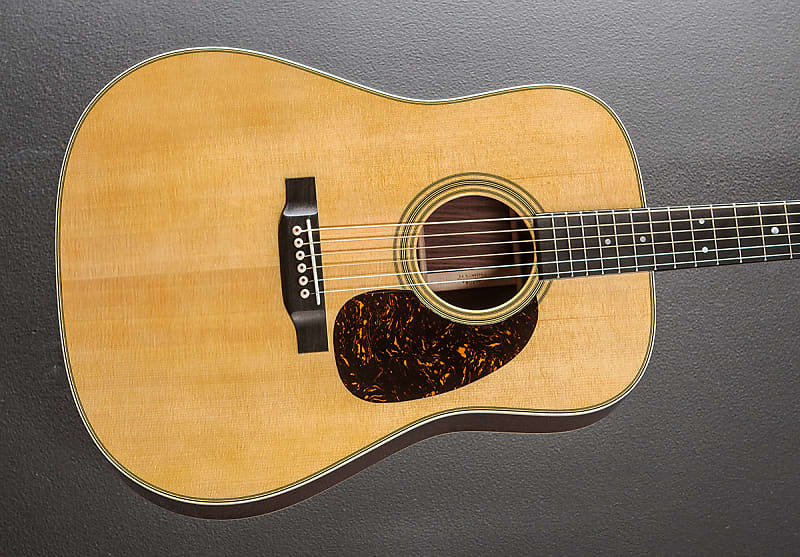 D-28 - Full Gloss | Reverb