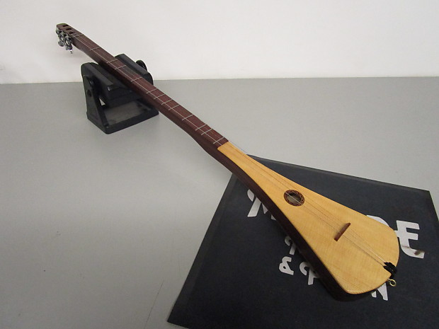 McNally D33 D Grand Strumstick | Reverb