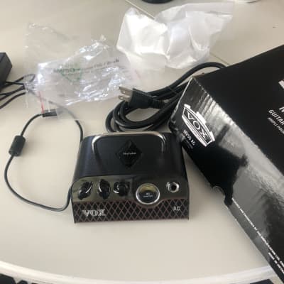 Used Peavey ValveKing 50w Amplifier | Reverb Canada