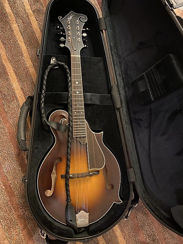 Northfield Mandolin F5S 2022 Sunburst | Reverb Northfield Mandolin F5S 2022 Sunburst | Reverb