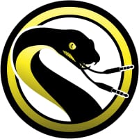 Pedal Python™ Pre-Printed Cable Labels (Sheet of 16) for FX | Reverb