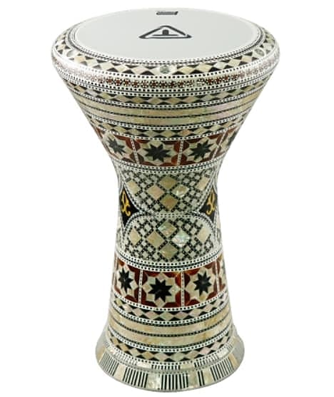 Tycoon Pro Series Doumbek TPO-D31 | Reverb UK