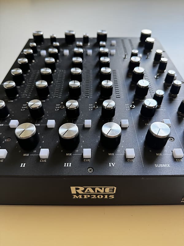 RANE MP2015 | Reverb