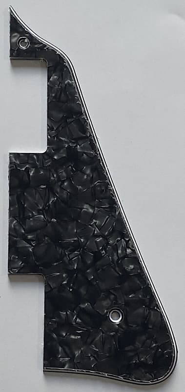 For Gibson Epiphone Les Paul All LP Style Guitar Pickguard 4 | Reverb