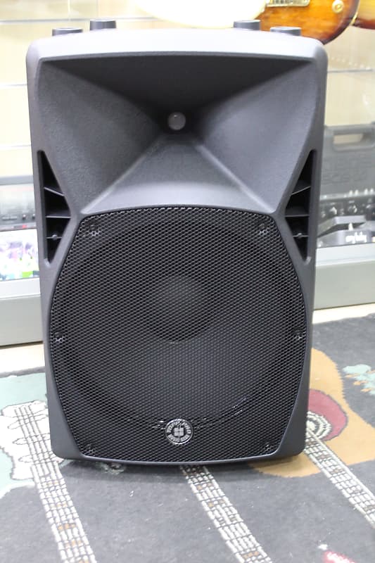 Topp Pro XCS 15A | Reverb