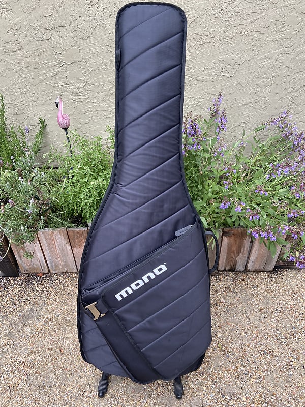 Mono M80 Electric Bass Guitar Gig Bag | Reverb