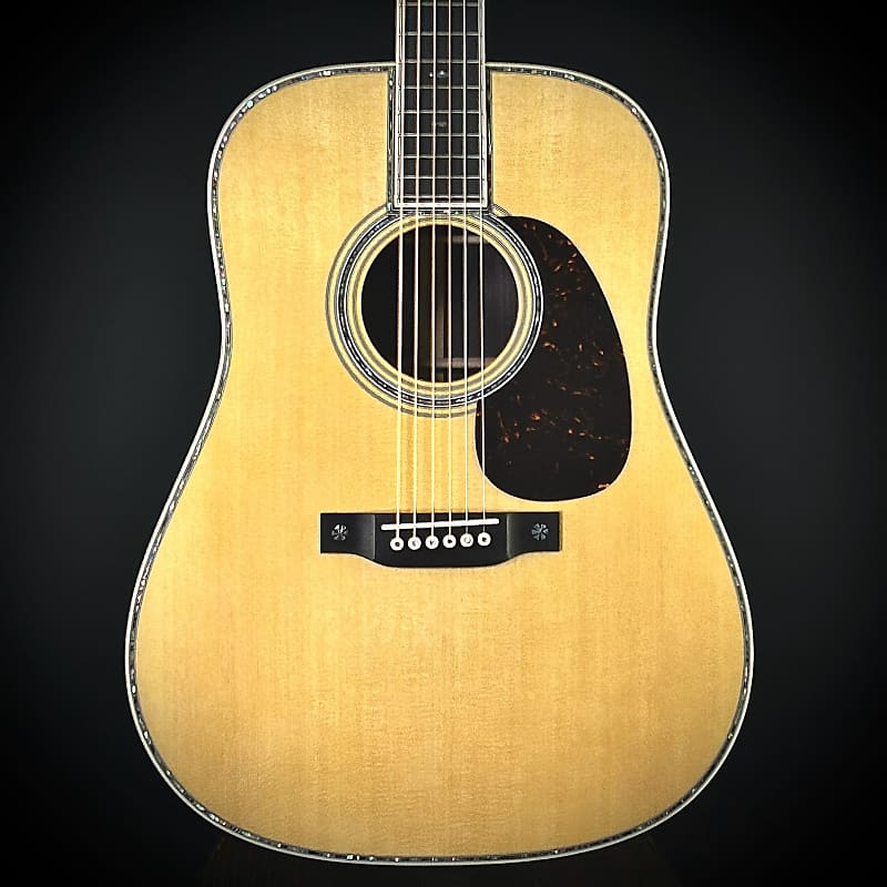 Martin D-42 | Reverb