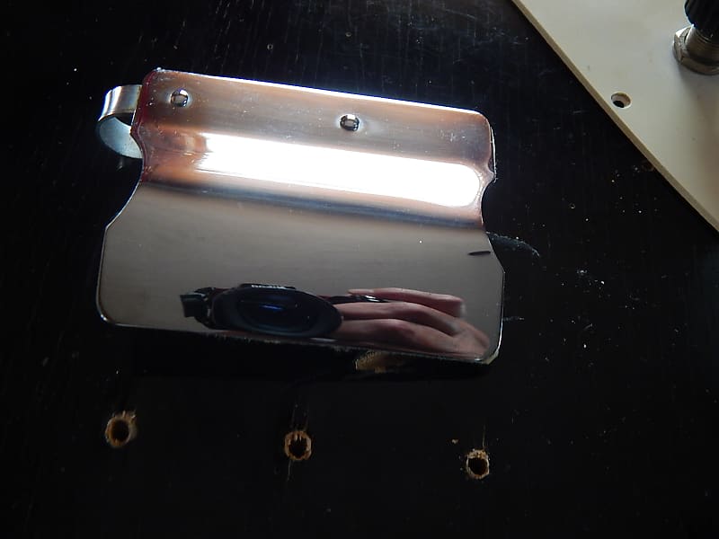 Framus string damper | Reverb