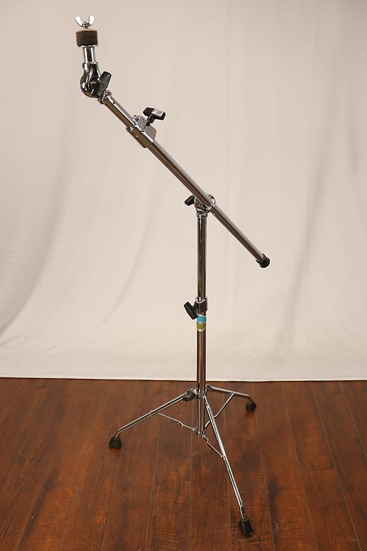 Ludwig Hercules Boom Cymbal Stand Vintage 1970's | Reverb